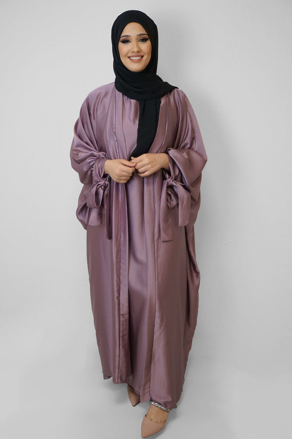 Abayas – ANISSA